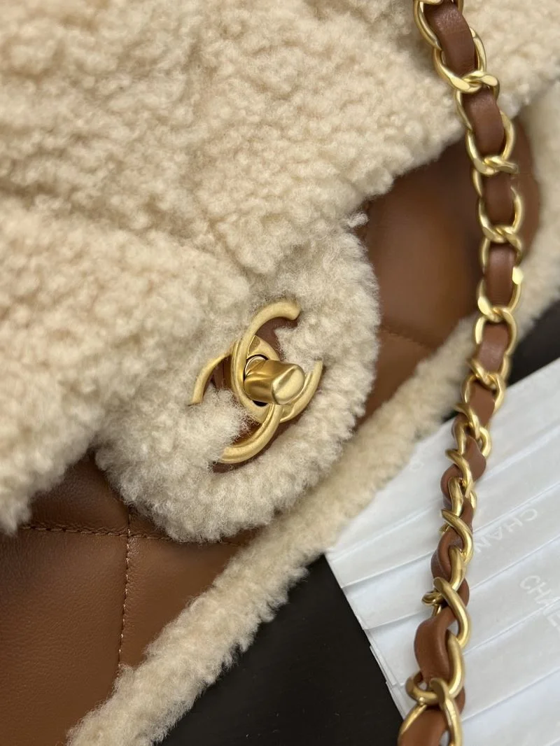 Accurate model Chanel CF Series Bags