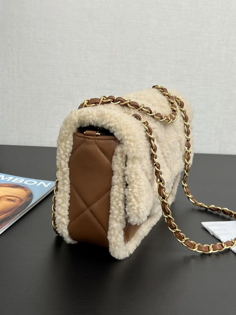 Accurate model Chanel CF Series Bags