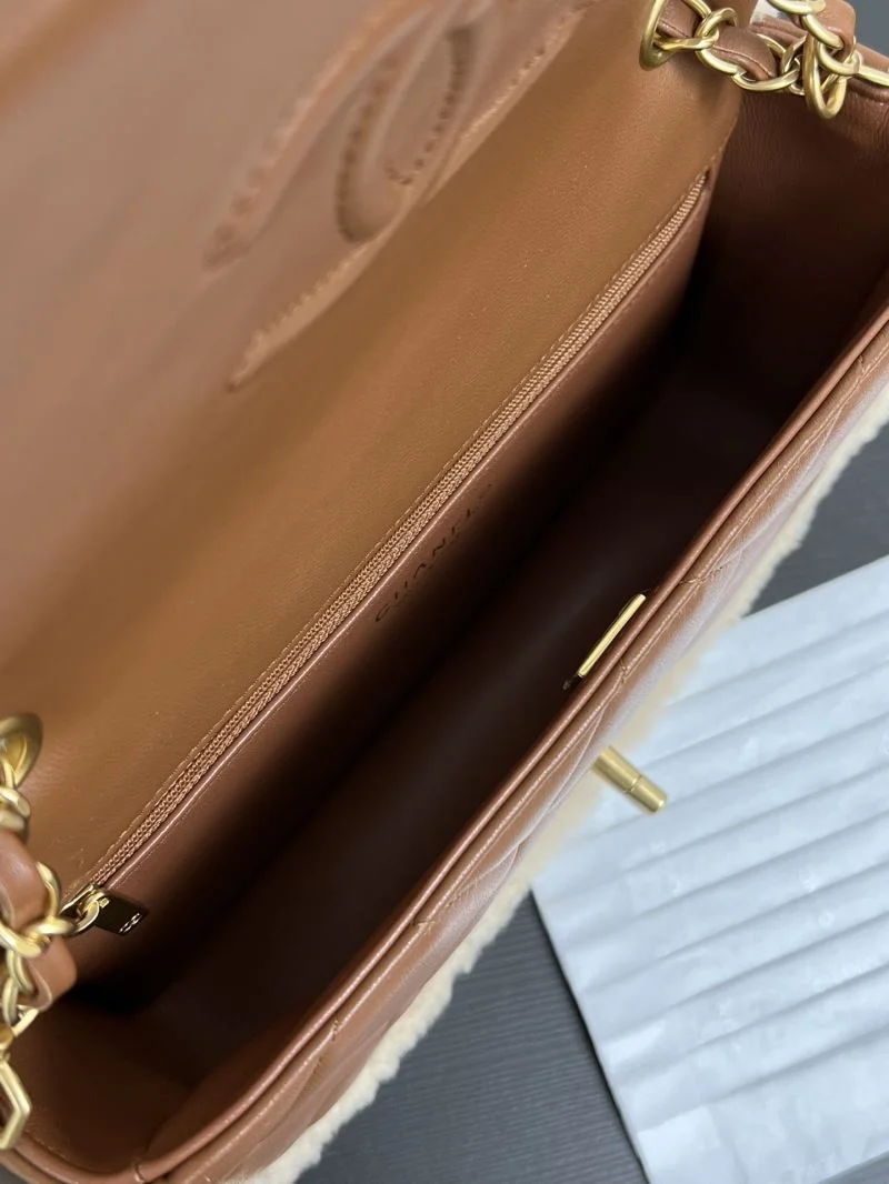 Accurate model Chanel CF Series Bags