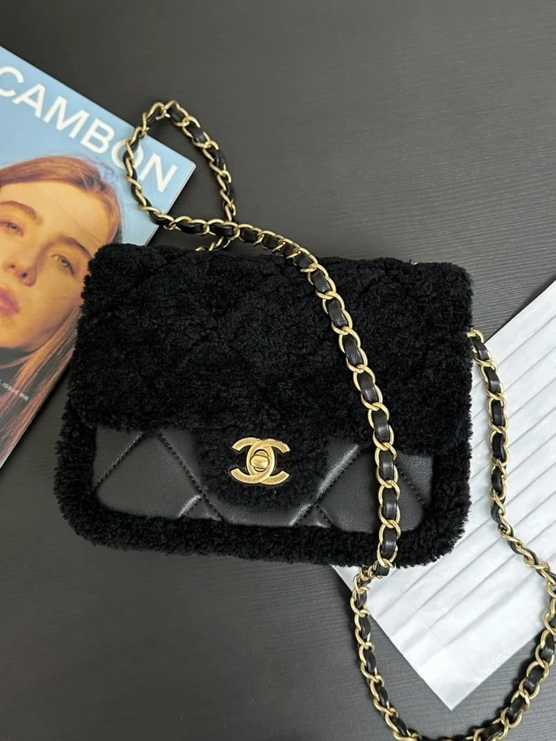 Inexpensive Chanel CF Series Bags