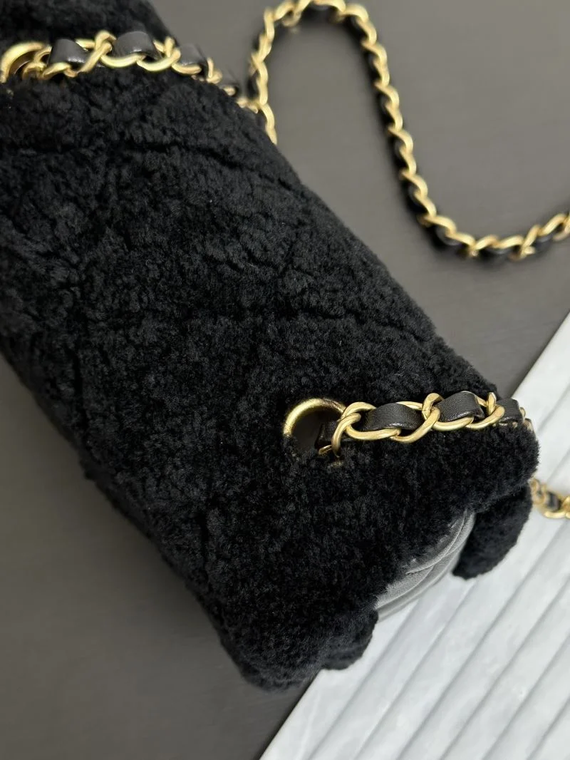 Inexpensive Chanel CF Series Bags