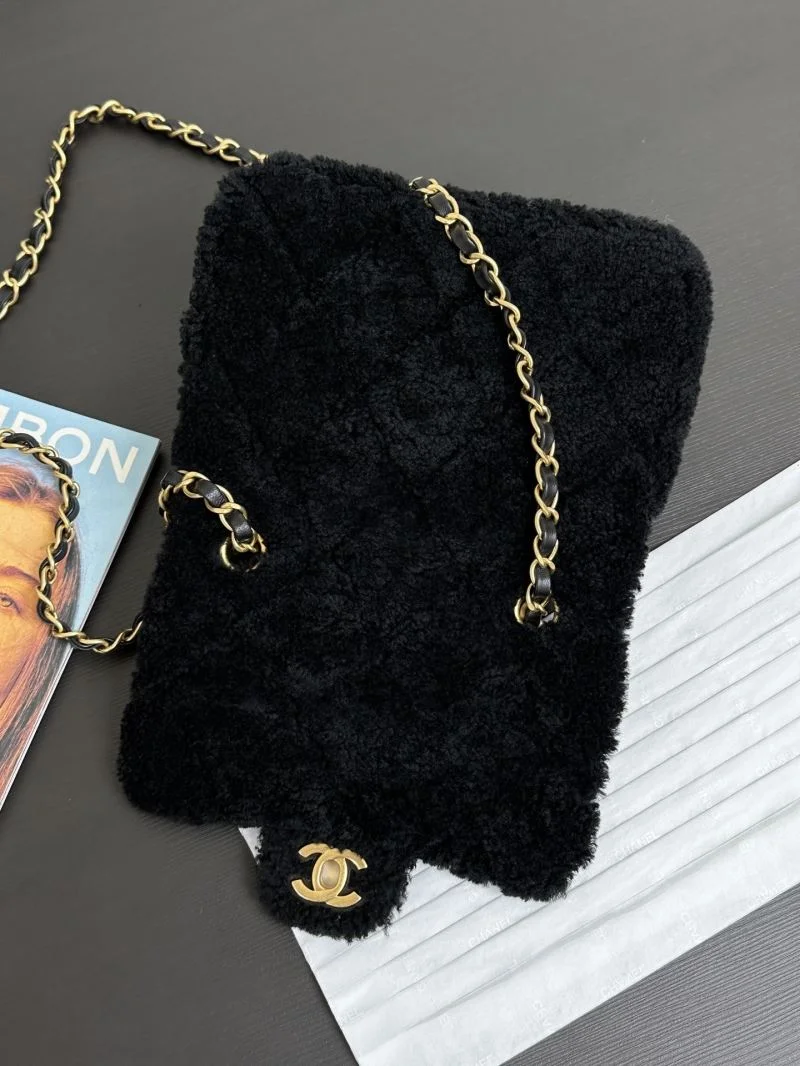 Inexpensive Chanel CF Series Bags