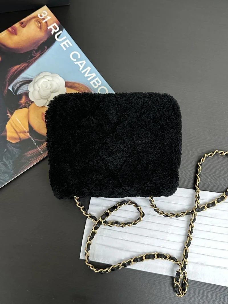 Inexpensive Chanel CF Series Bags