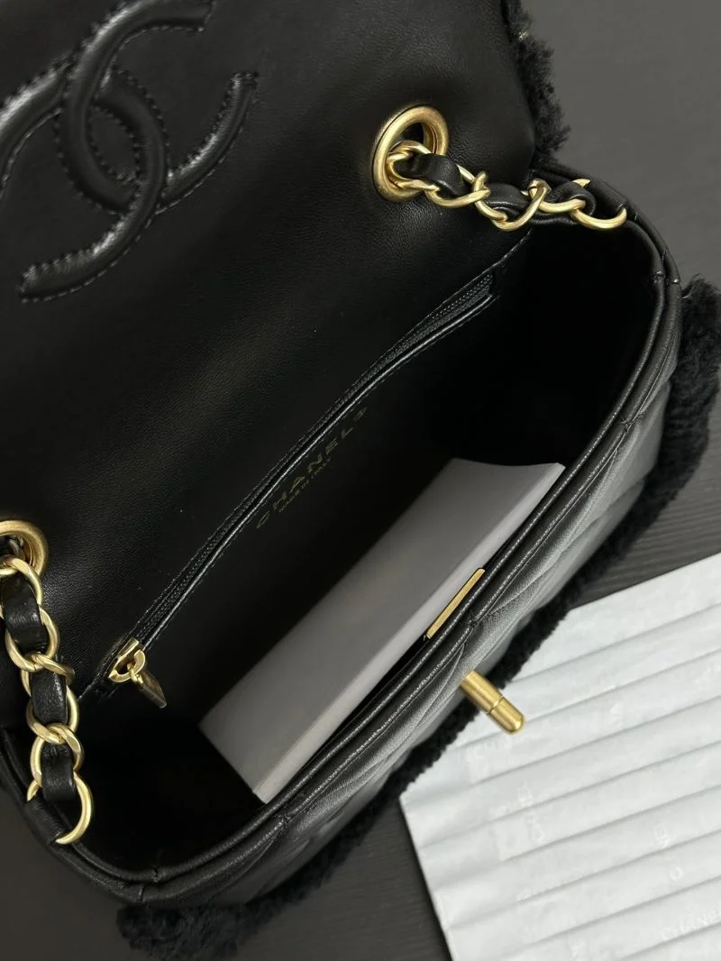Inexpensive Chanel CF Series Bags