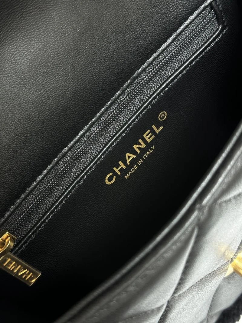 Inexpensive Chanel CF Series Bags