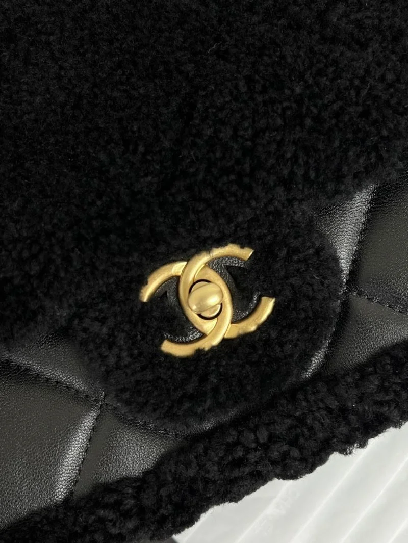 Perfect replica Chanel CF Series Bags