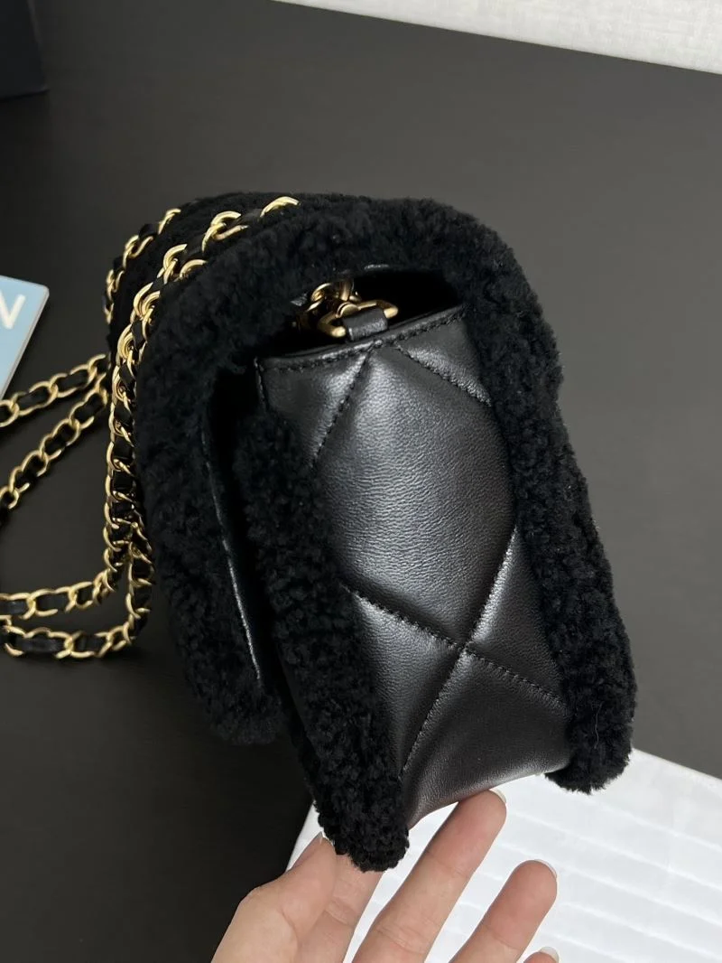 Perfect replica Chanel CF Series Bags