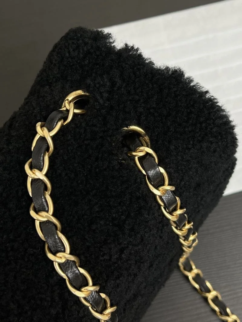 Perfect replica Chanel CF Series Bags