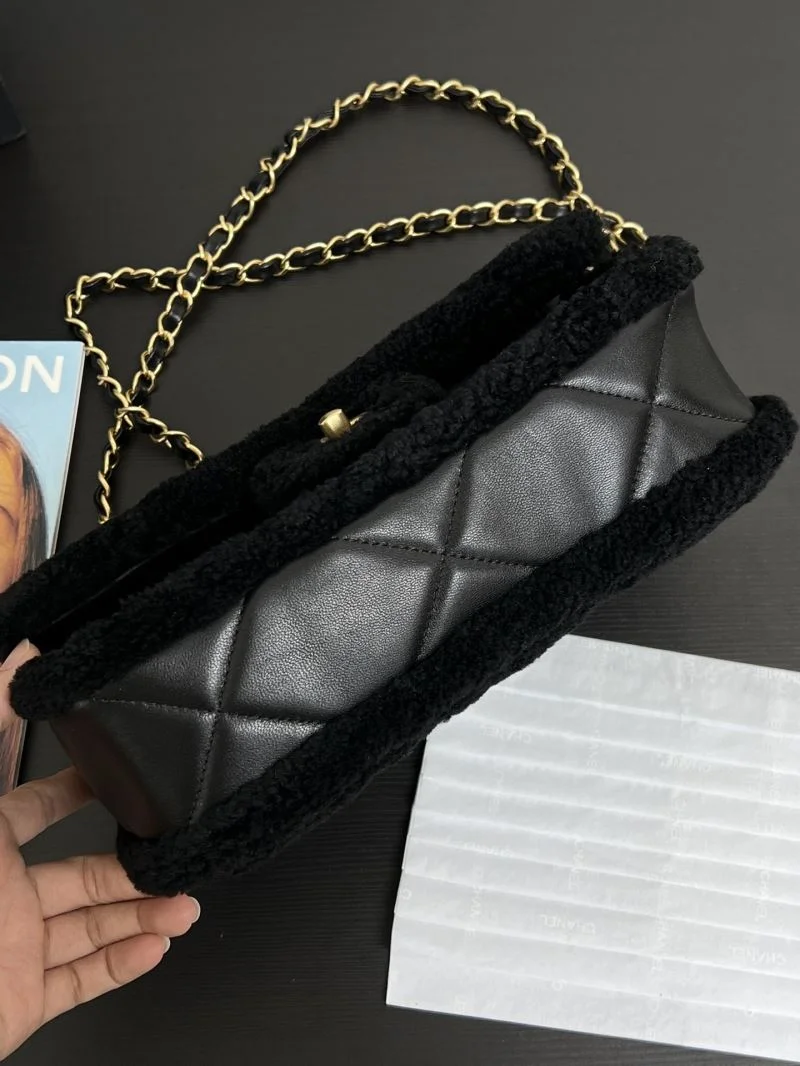 Perfect replica Chanel CF Series Bags
