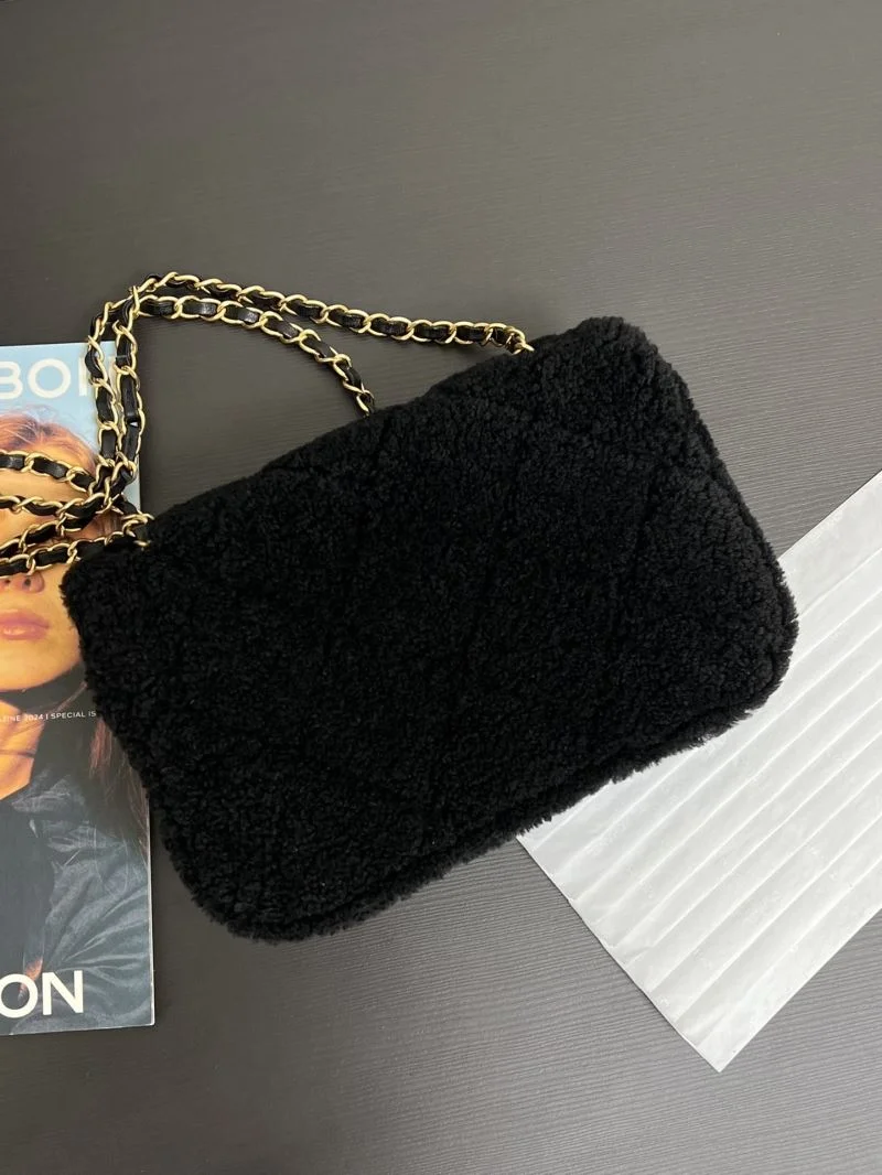 Perfect replica Chanel CF Series Bags