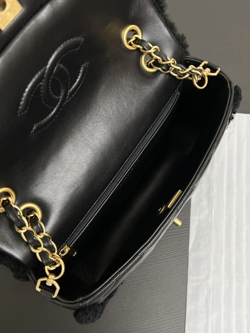 Perfect replica Chanel CF Series Bags