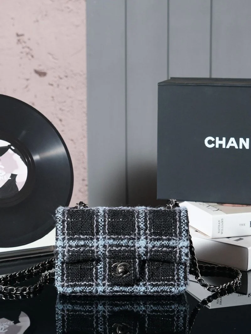 Chanel CF Series Bags