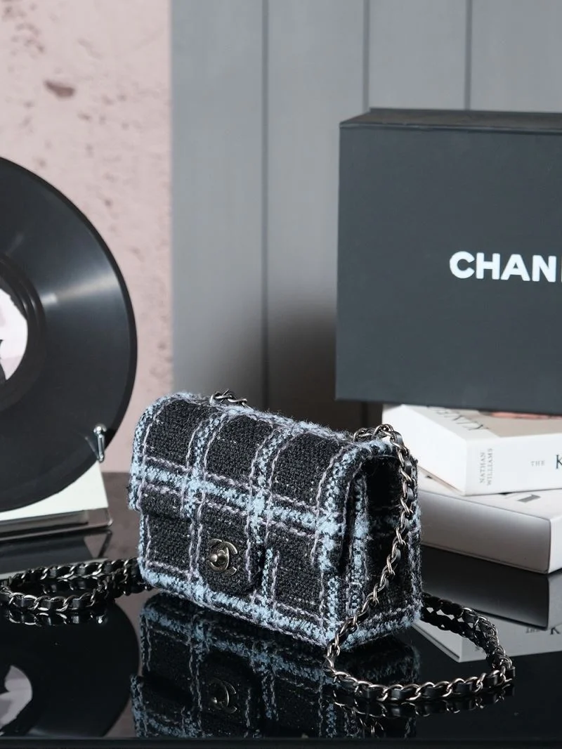 Exact replica Chanel CF Series Bags