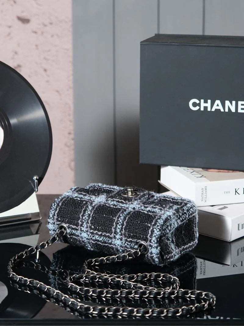 Exact replica Chanel CF Series Bags
