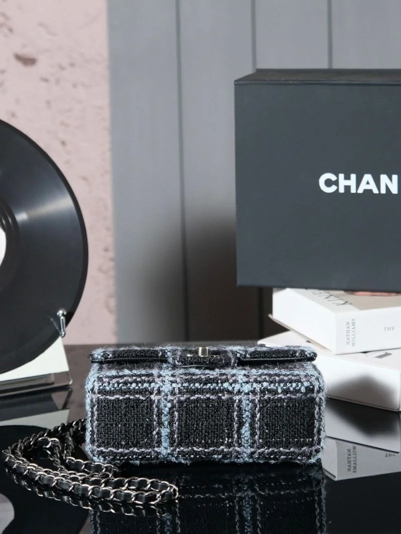 Exact replica Chanel CF Series Bags