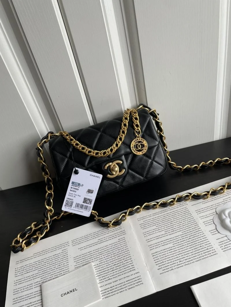 Chanel CF Series Bags