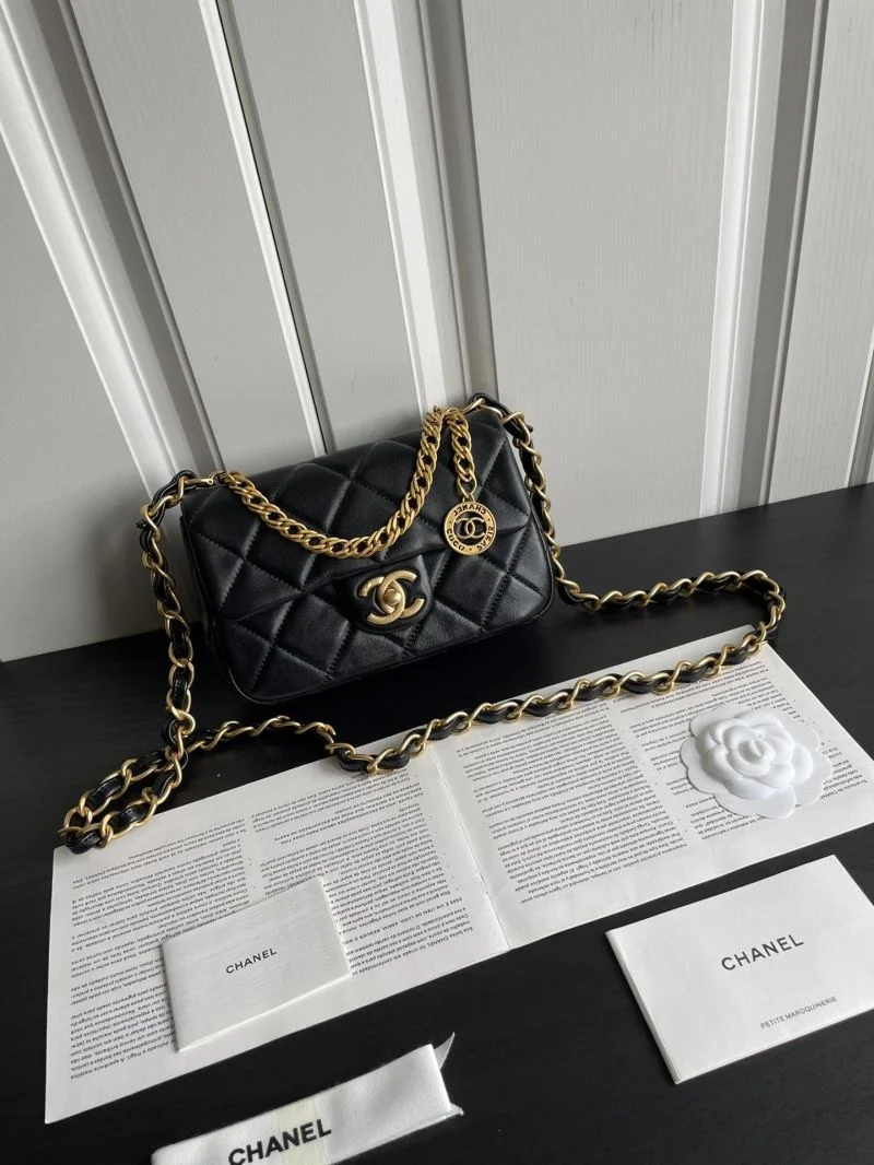 Accurate model Chanel CF Series Bags