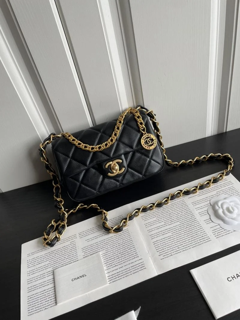 Accurate model Chanel CF Series Bags