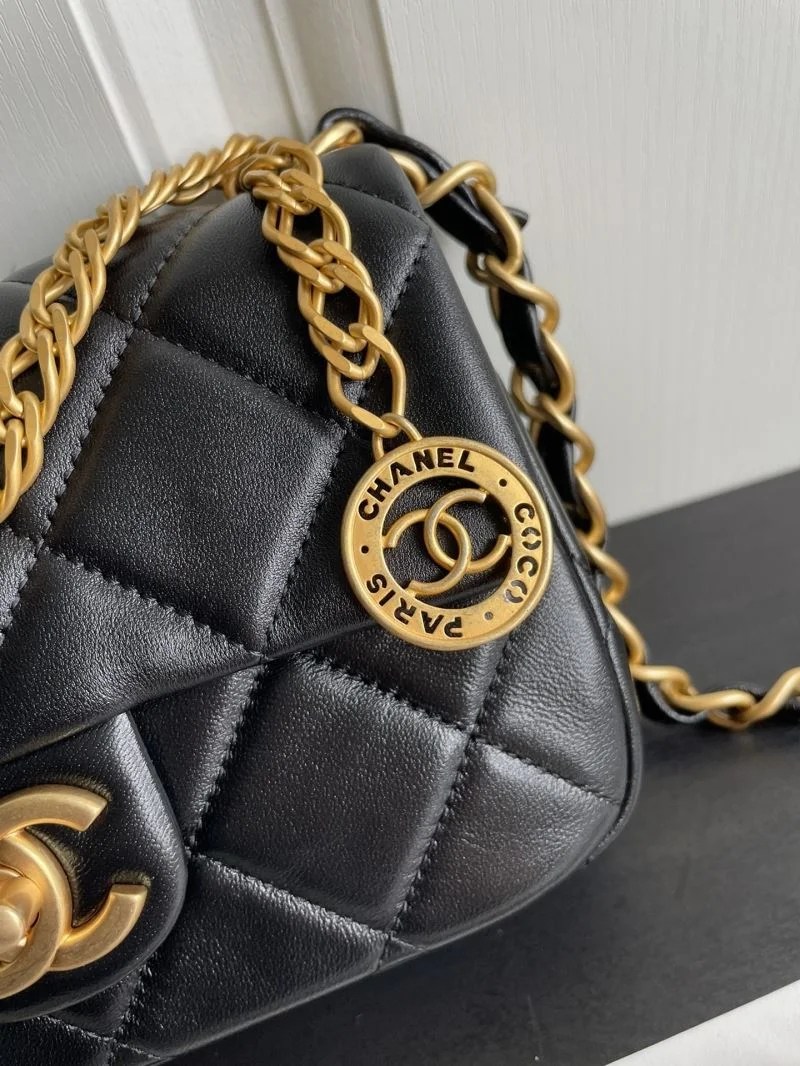 Accurate model Chanel CF Series Bags