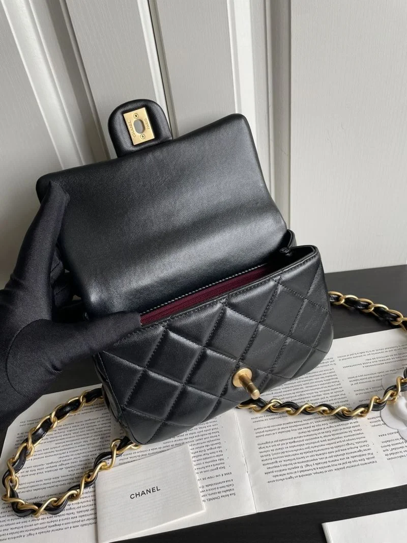 Accurate model Chanel CF Series Bags