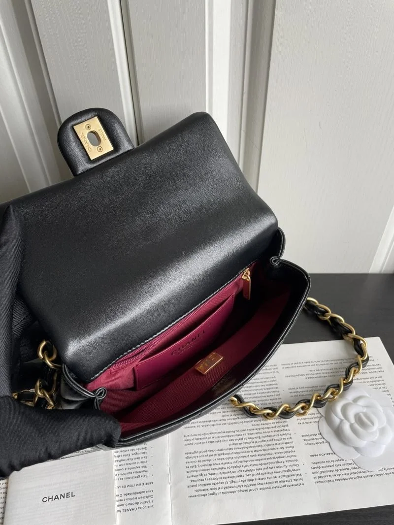 Accurate model Chanel CF Series Bags