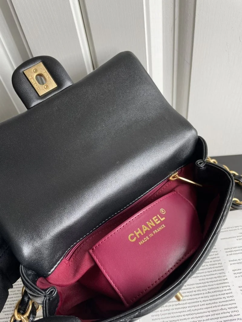 Accurate model Chanel CF Series Bags