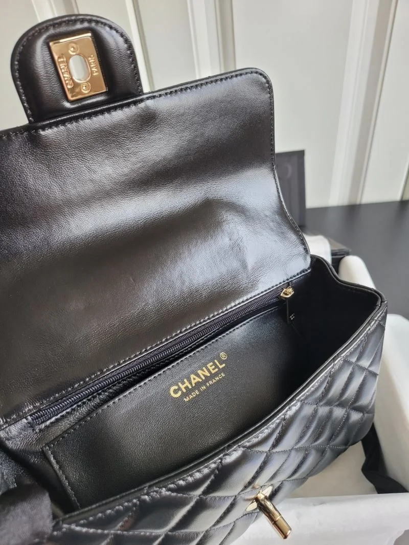 Indistinguishable Chanel CF Series Bags