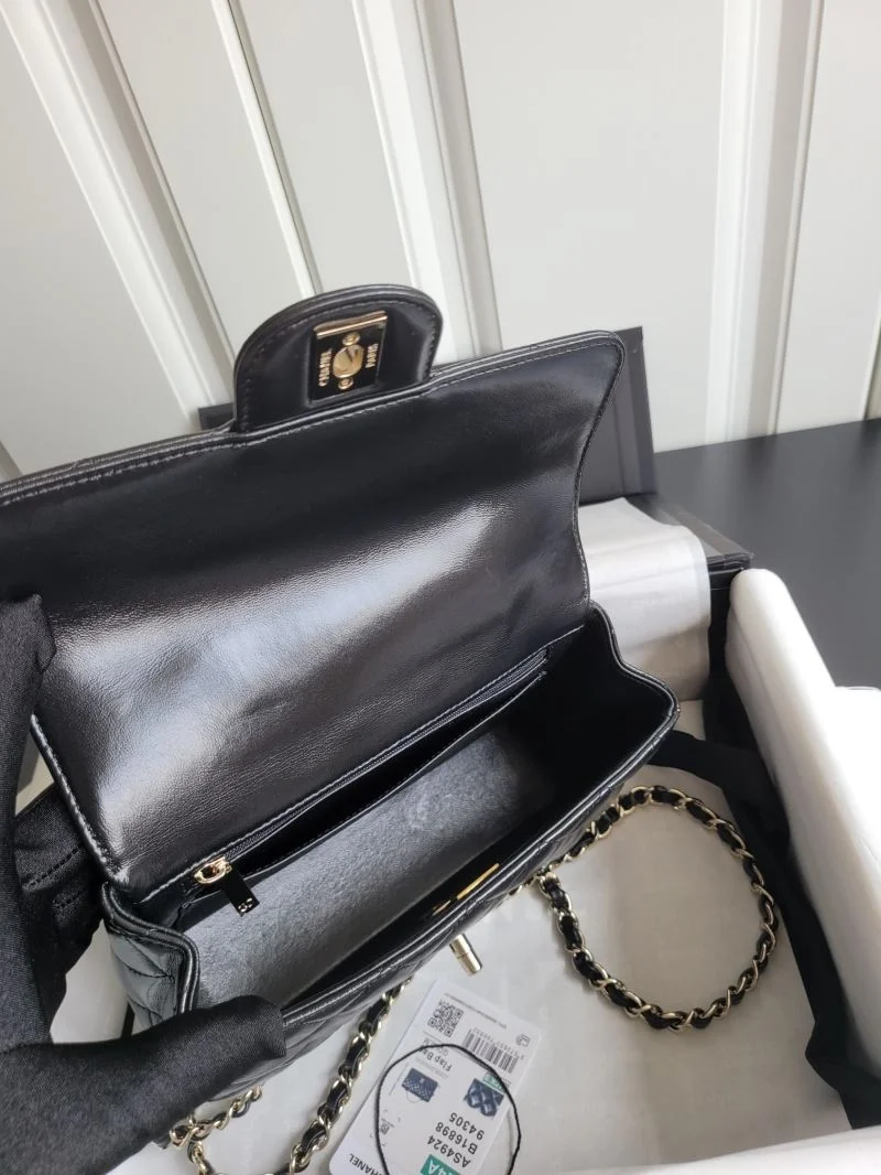 Indistinguishable Chanel CF Series Bags