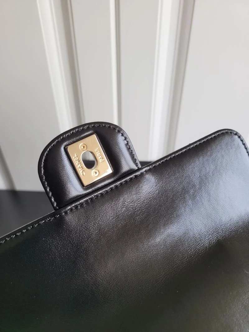 Indistinguishable Chanel CF Series Bags