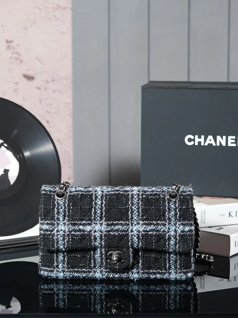 Chanel CF Series Bags