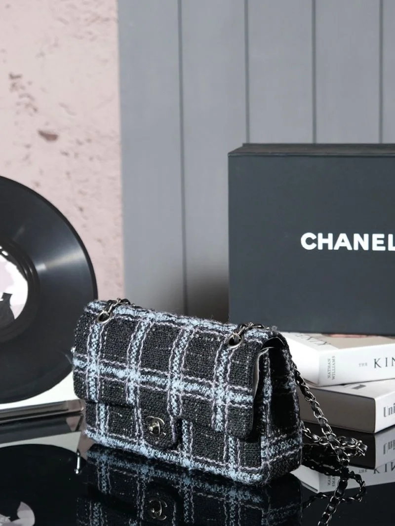 Exact replica Chanel CF Series Bags