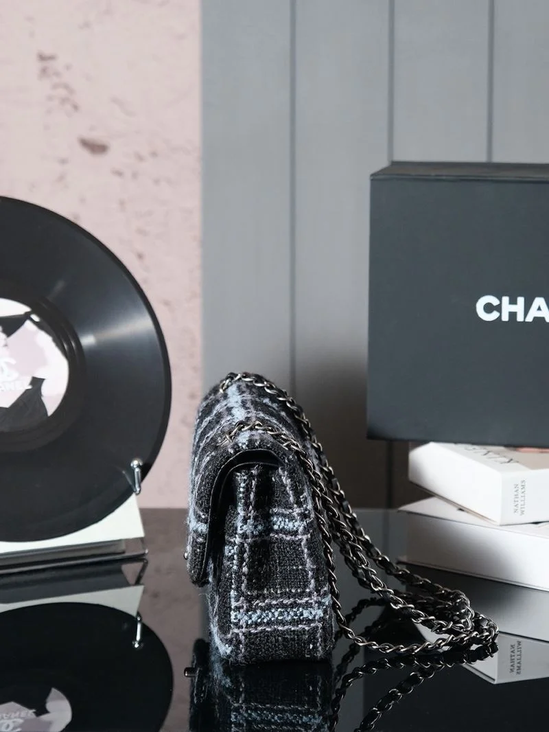 Exact replica Chanel CF Series Bags