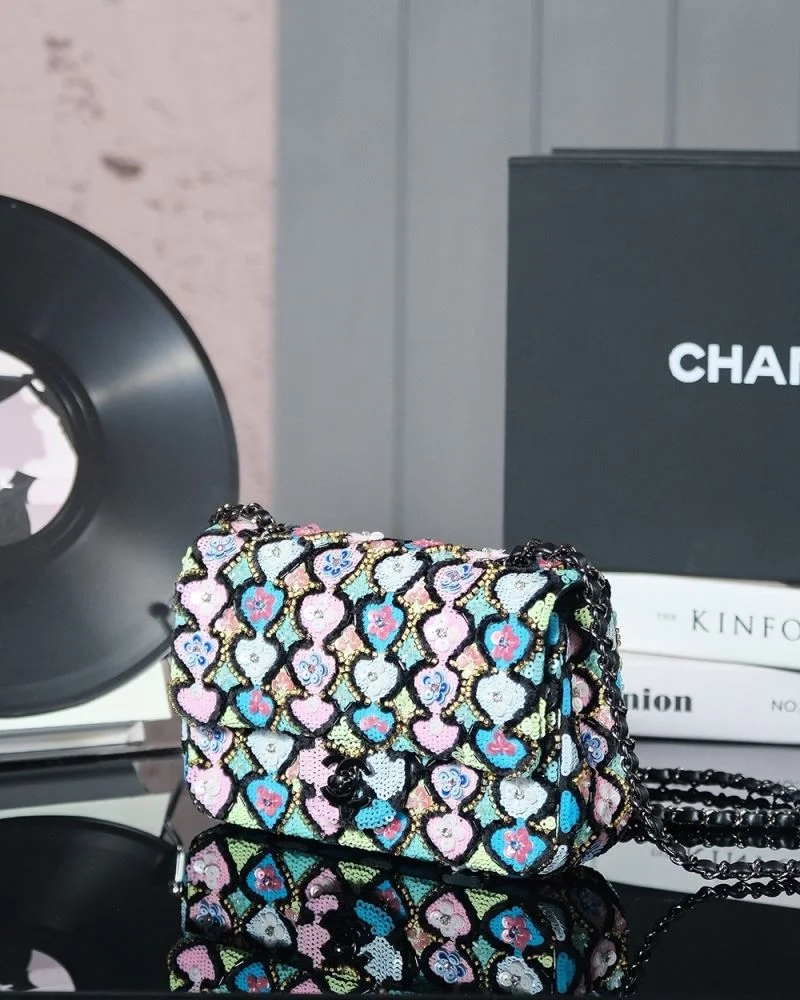 High accuracy Chanel CF Series Bags
