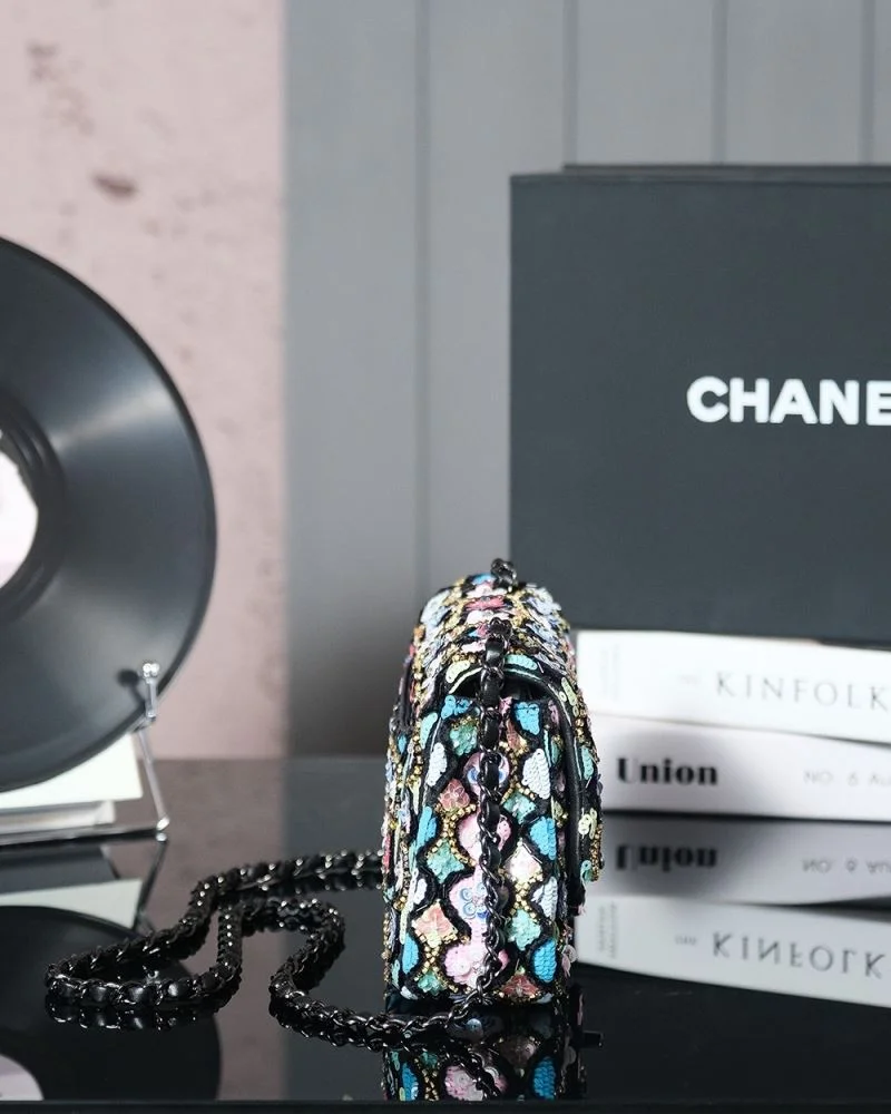 High accuracy Chanel CF Series Bags