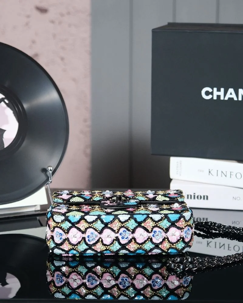 High accuracy Chanel CF Series Bags