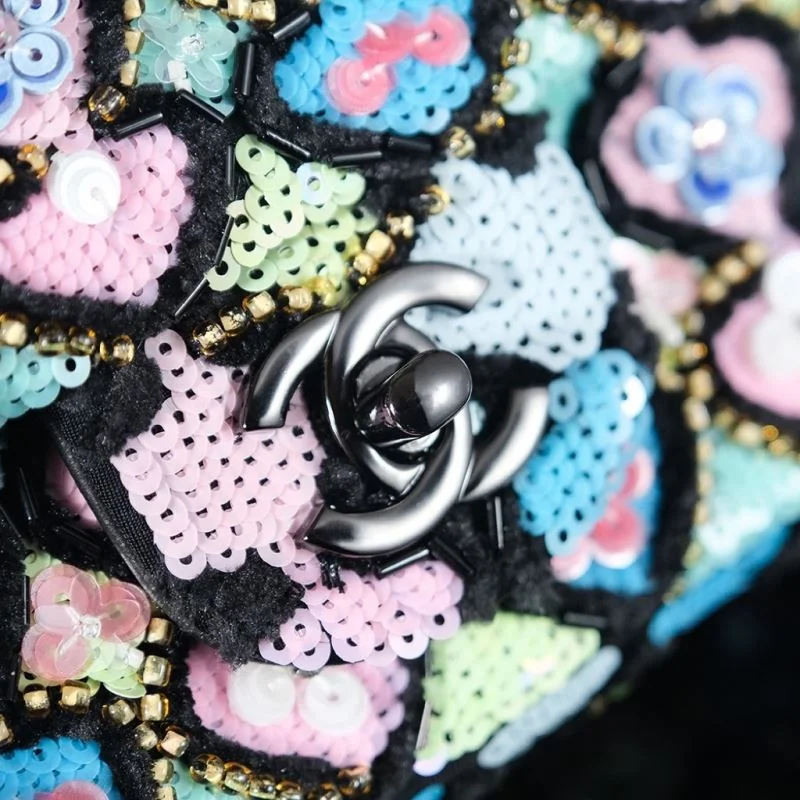 High accuracy Chanel CF Series Bags