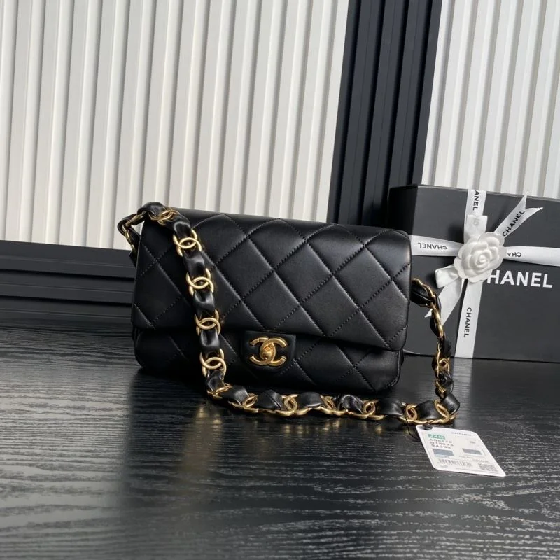 Chanel CF Series Bags