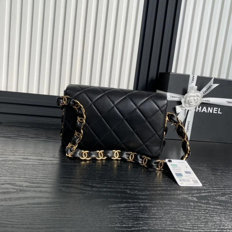 OEM Chanel CF Series Bags
