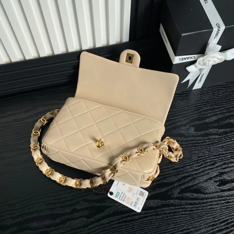 Exact replica Chanel CF Series Bags