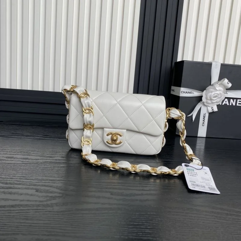 Chanel CF Series Bags