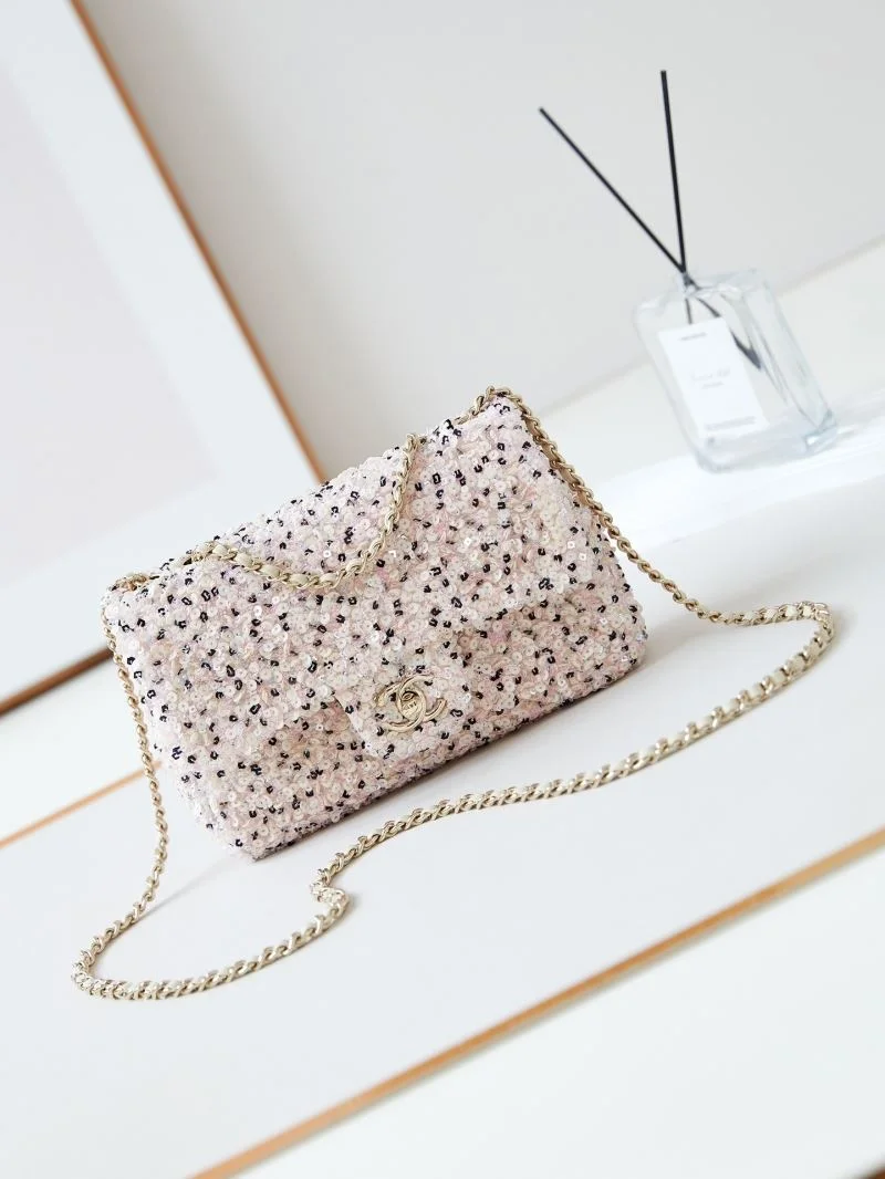 Chanel CF Series Bags