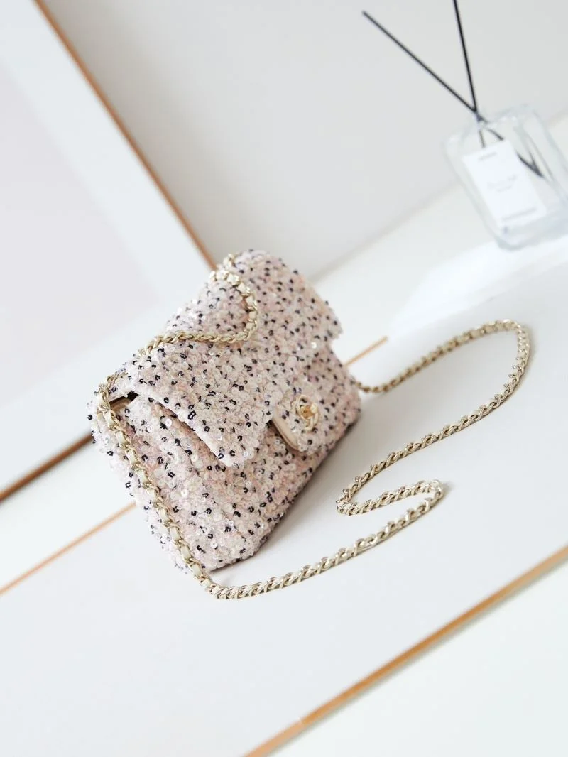 1:1 copy Chanel CF Series Bags