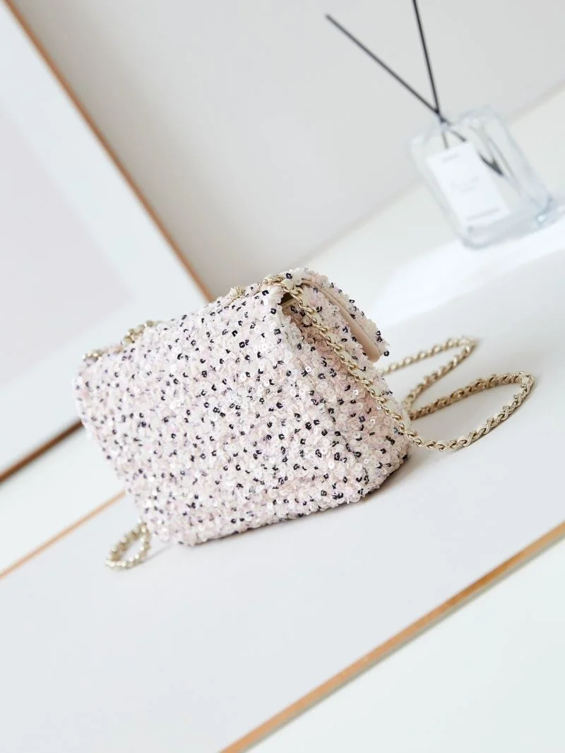 1:1 copy Chanel CF Series Bags