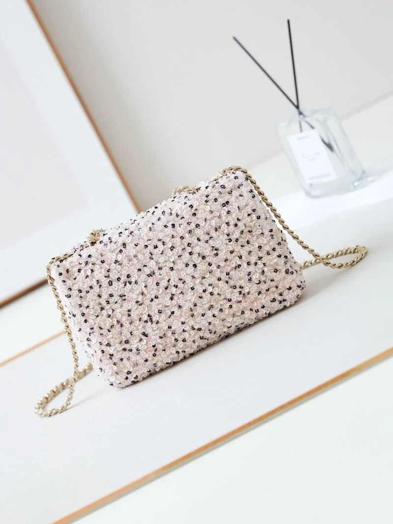 1:1 copy Chanel CF Series Bags