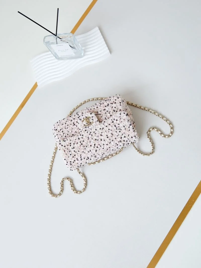 1:1 copy Chanel CF Series Bags