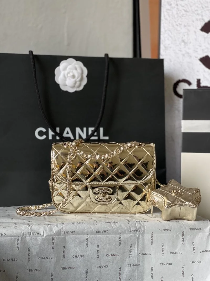 Chanel CF Series Bags
