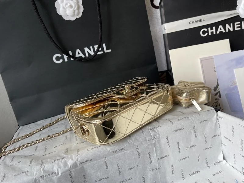 Brand-original Chanel CF Series Bags