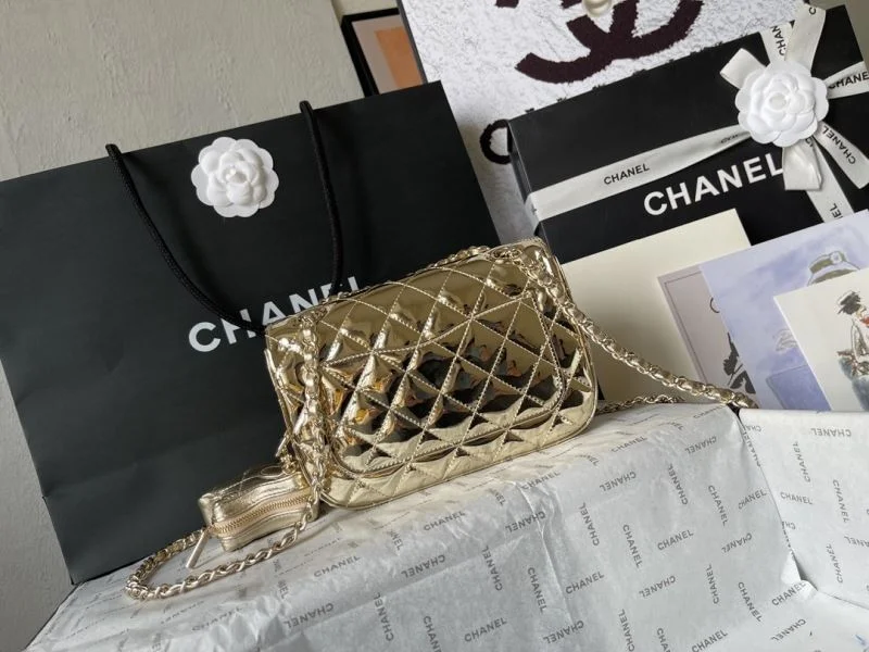 Brand-original Chanel CF Series Bags