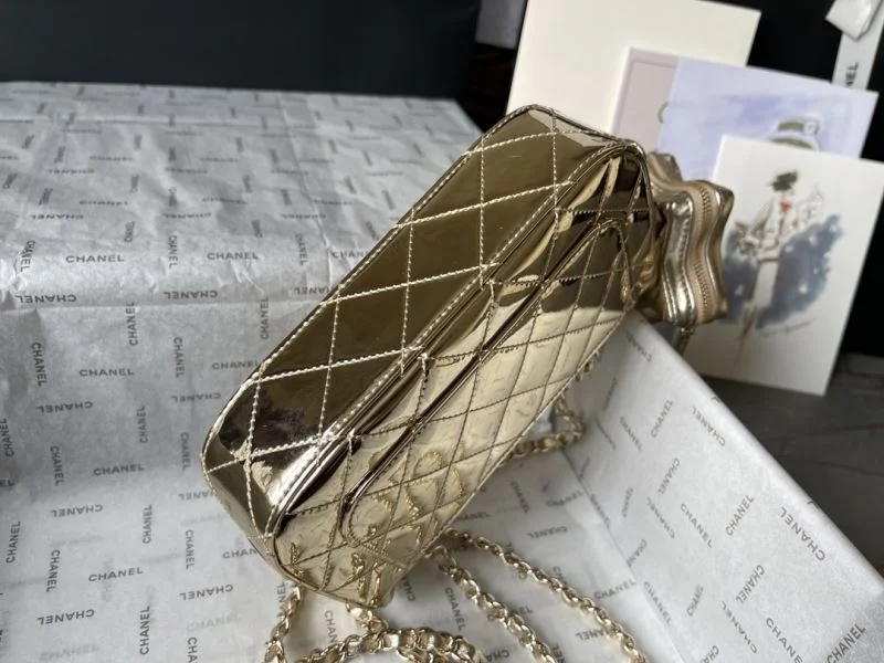 Brand-original Chanel CF Series Bags