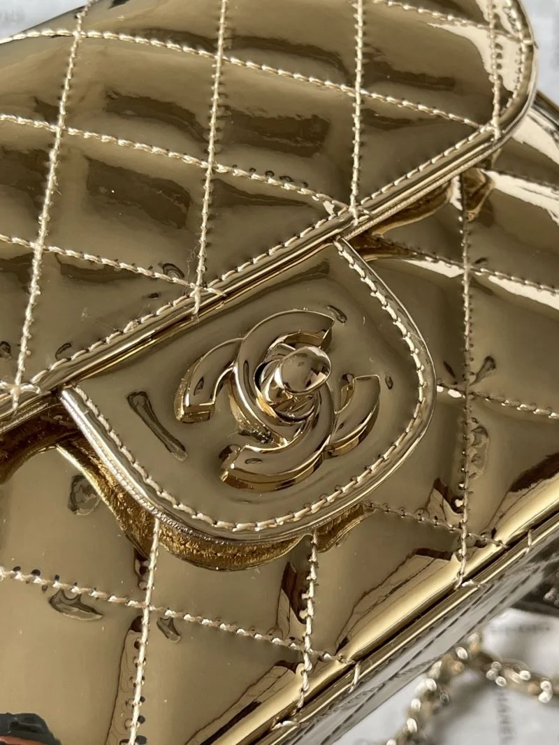 Brand-original Chanel CF Series Bags